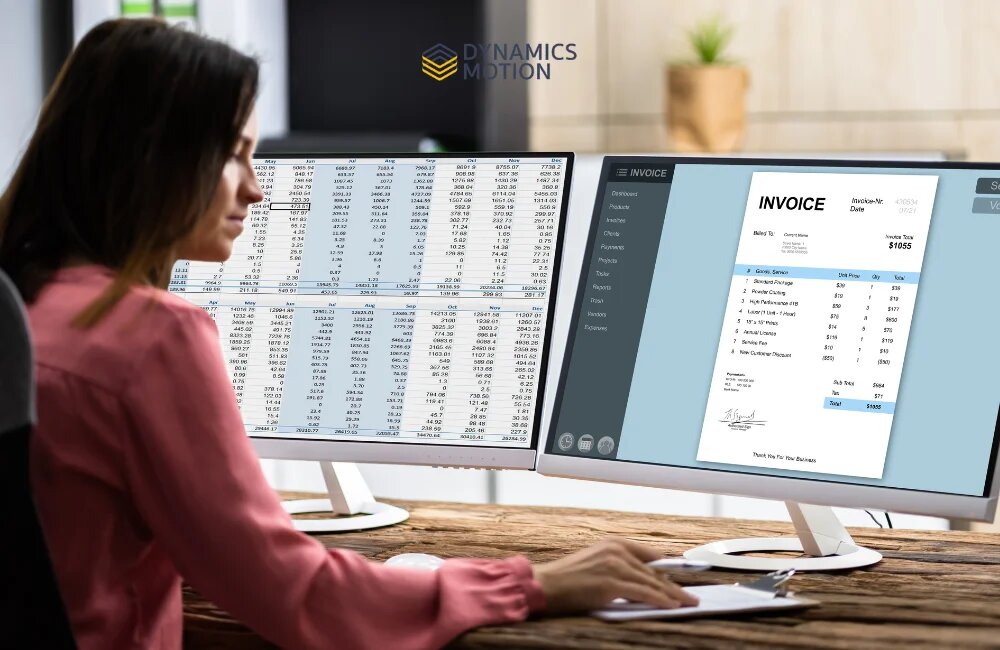โปรแกรมบัญชี ERP คืออะไร ใช้งานและช่วยองค์กรได้อย่างไร